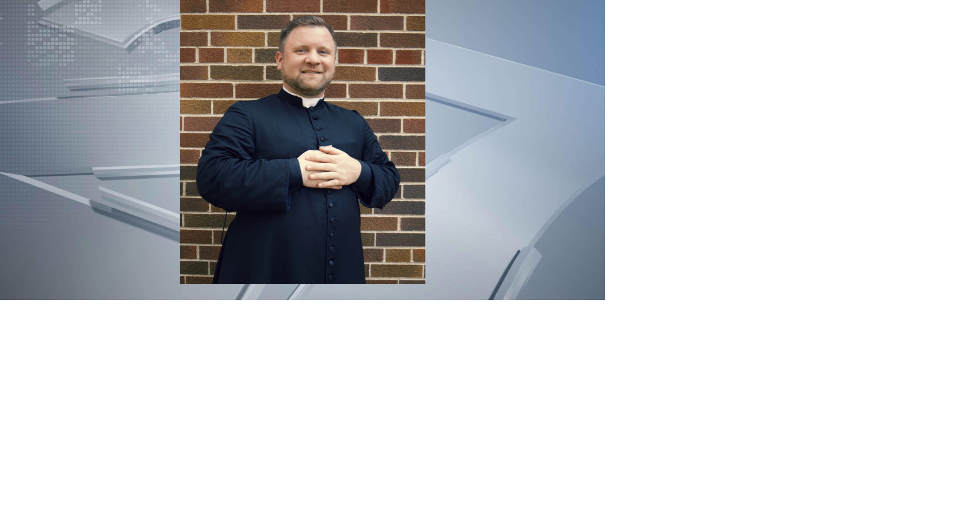 Priest faces charges for possession of child pornography | News | wkow.com