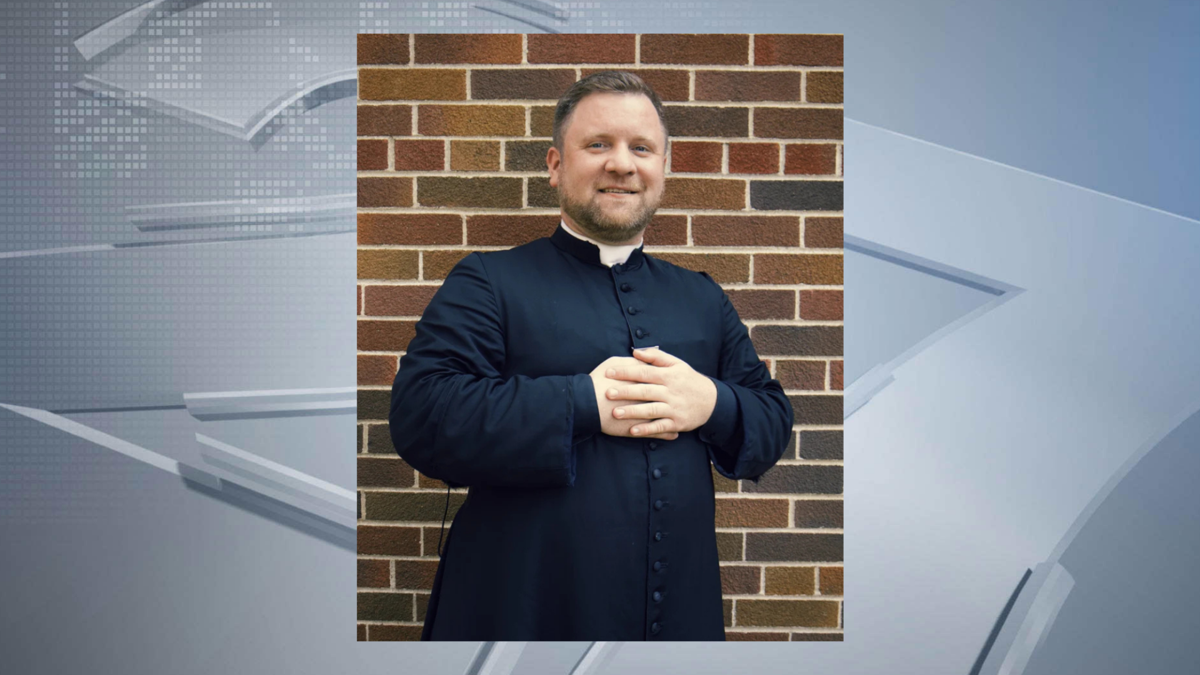 Diocese of Madison reacts after priest arrested for child sex crimes ...