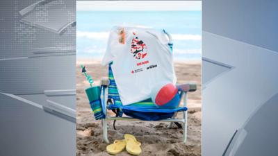 Red Cross partners with Discovery channel to give Shark Week swag to ...