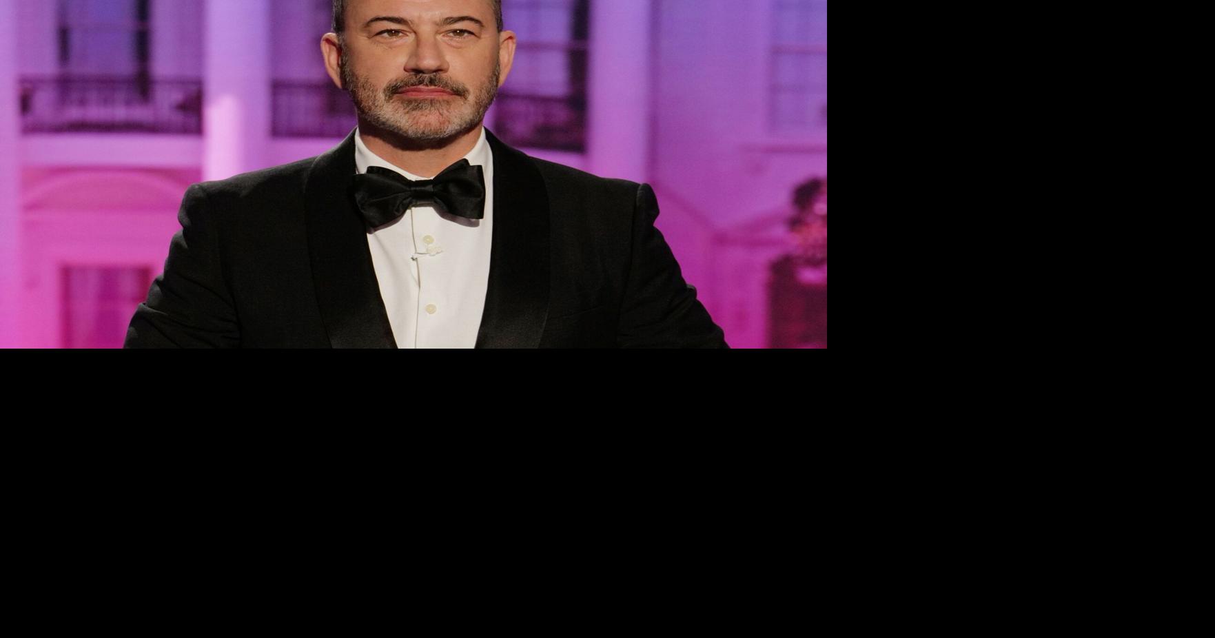 Trump calls on ABC to fire Kimmel after he joked Melania was an ...