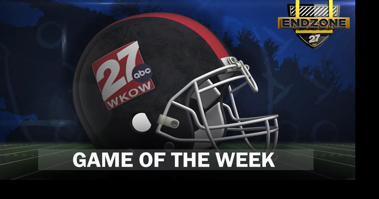 Vote: Endzone's Game of the Week (Week 8) | Sports | wkow.com