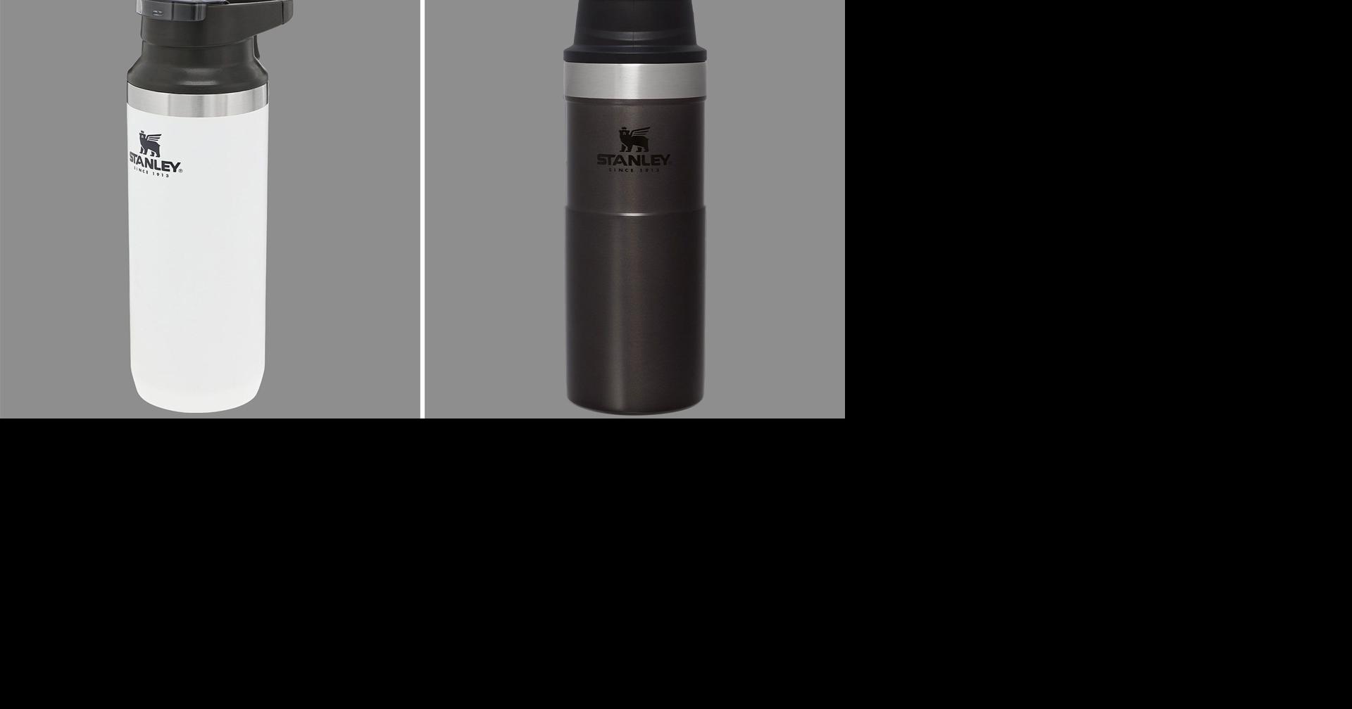 Stanley recalls more than 2.5 million travel mugs over possible burn ...