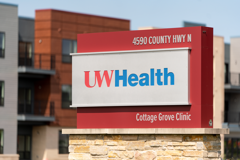 UW Health reports record patient care numbers | Health | wkow.com