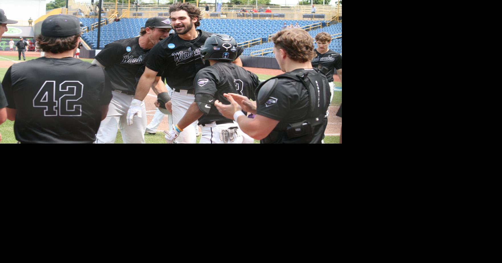 National Champs!! UW-Whitewater baseball team dominates Messiah to win ...