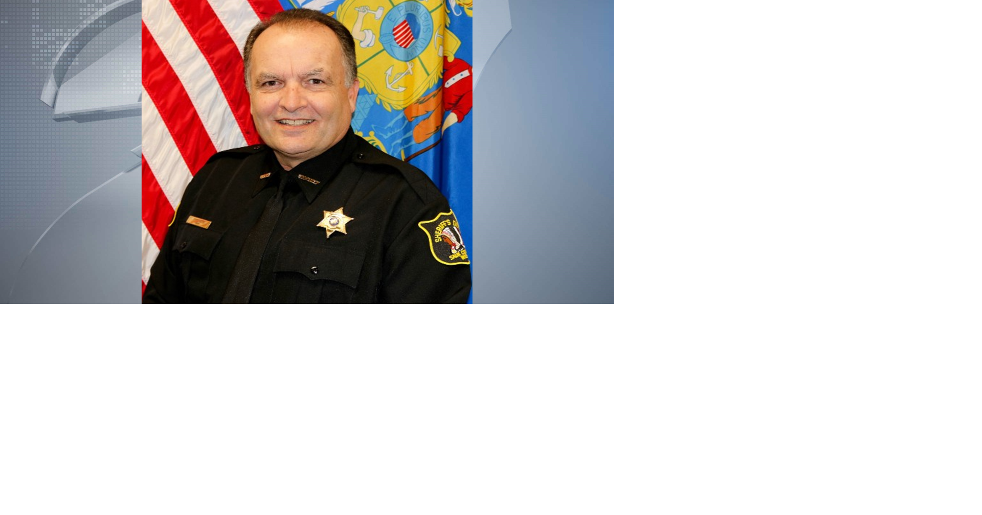 Report: Sauk County Sheriff elected to 4th consecutive term | News ...