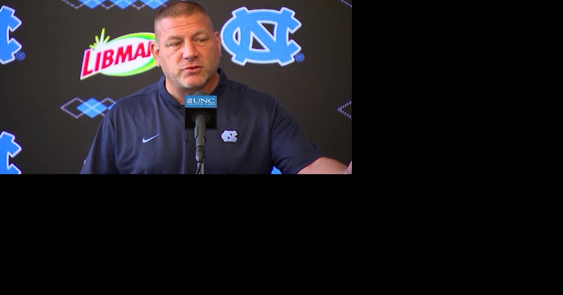 Phil Longo will reportedly be Wisconsin's next offensive coordinator ...