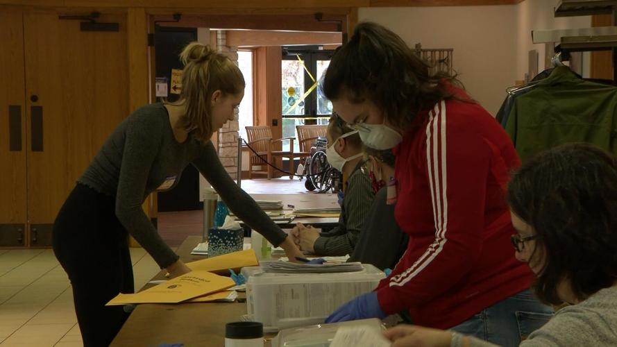 Madison’s election grant aims to boost poll worker pay, PPE and ballot ...