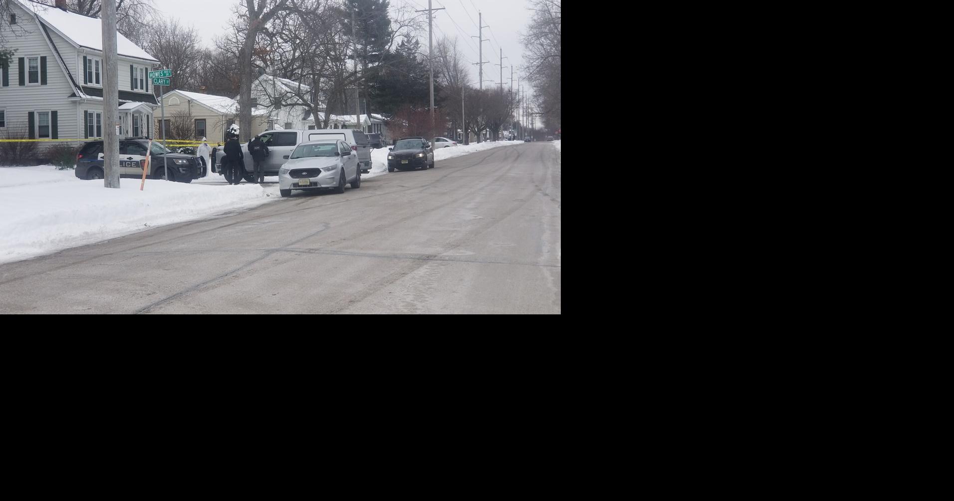 Beloit police identify Saturday stabbing victim | News | wkow.com