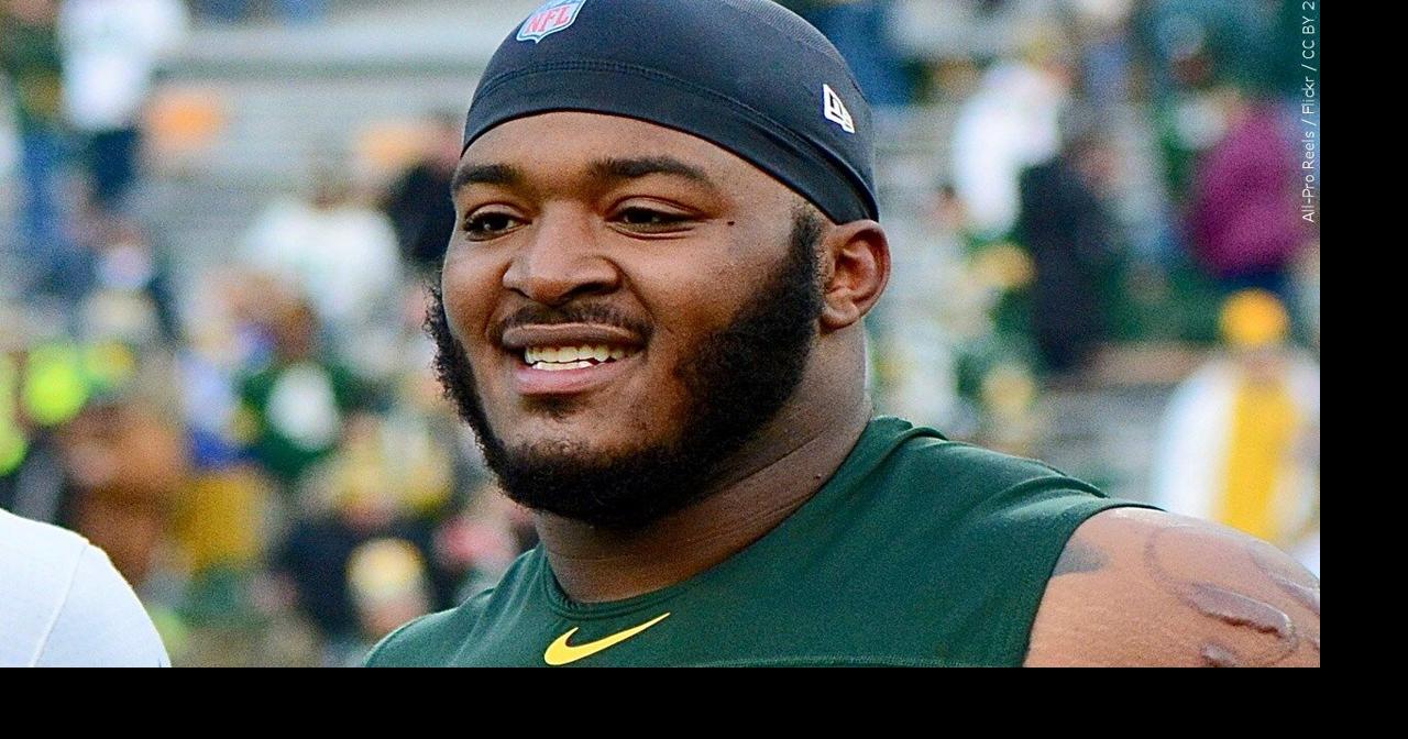 REPORT: Packers extend offensive lineman Elgton Jenkins | Sports | wkow.com
