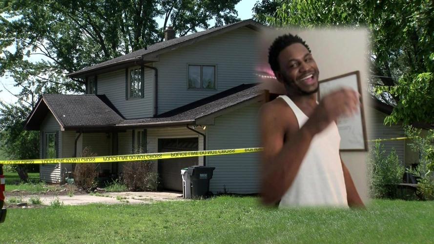 'Very emotional, shocking': Family of missing Madison man demands ...