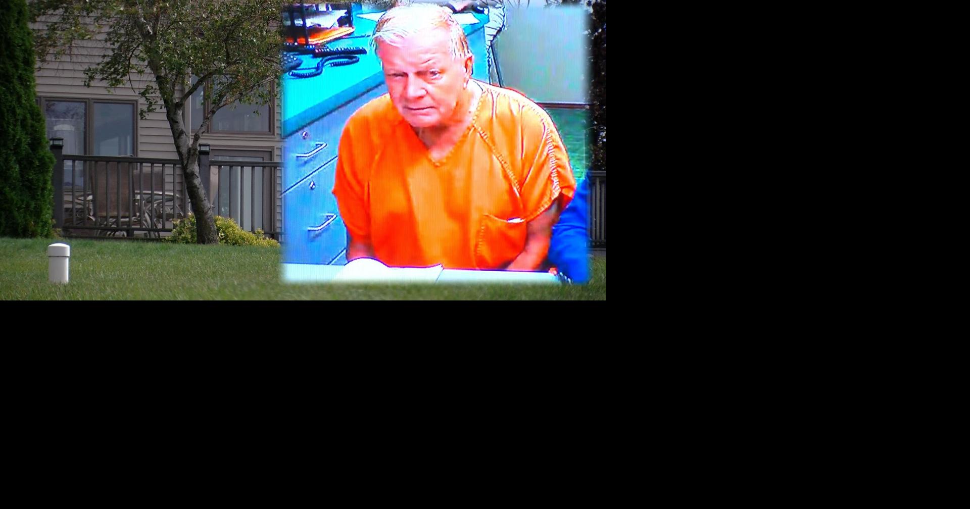 'Same old Larry': Friends of Pardeeville man accused of killing ...