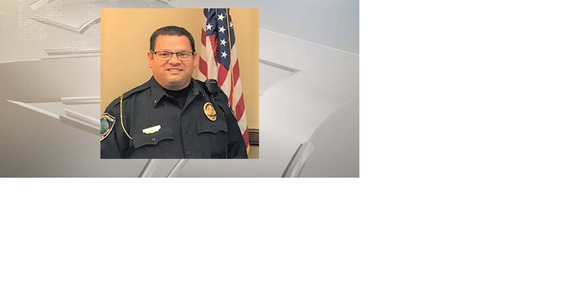 Darlington police chief is leaving department after 30 years | News ...