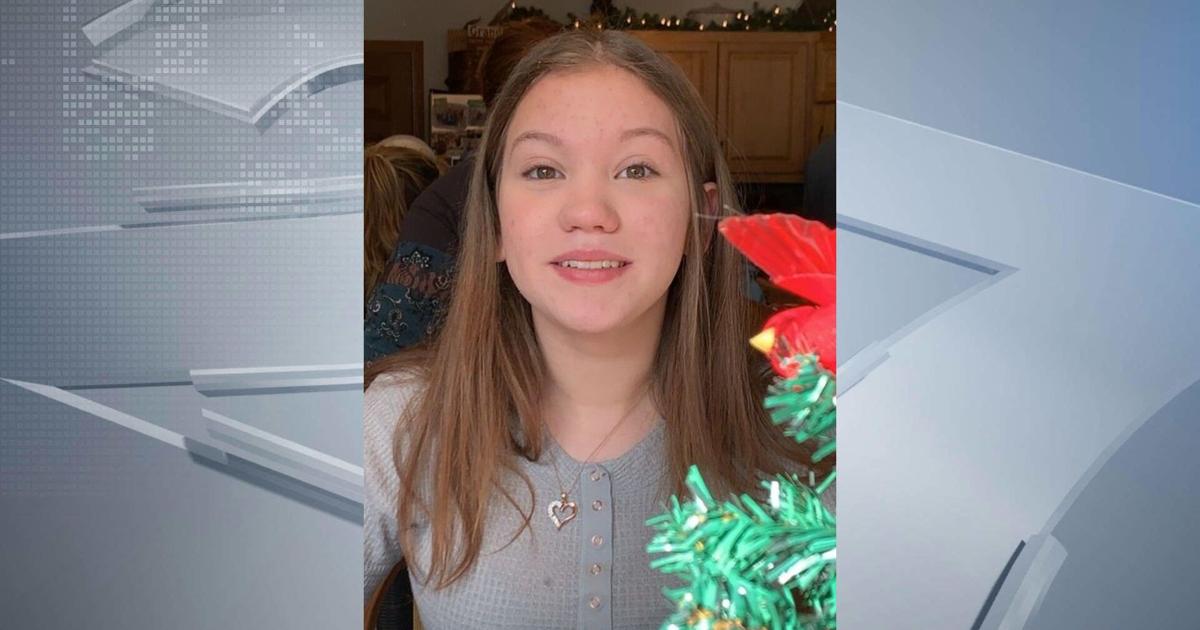 Missing 13 Year Old Girl Found Safe News