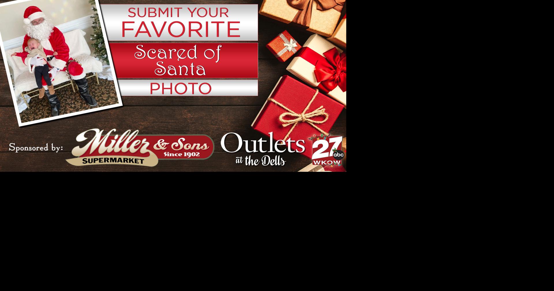 2023 Scared of Santa Contest | | wkow.com