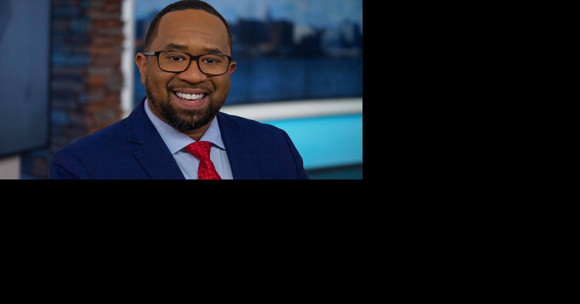 Brandon Taylor | Contact | wkow.com