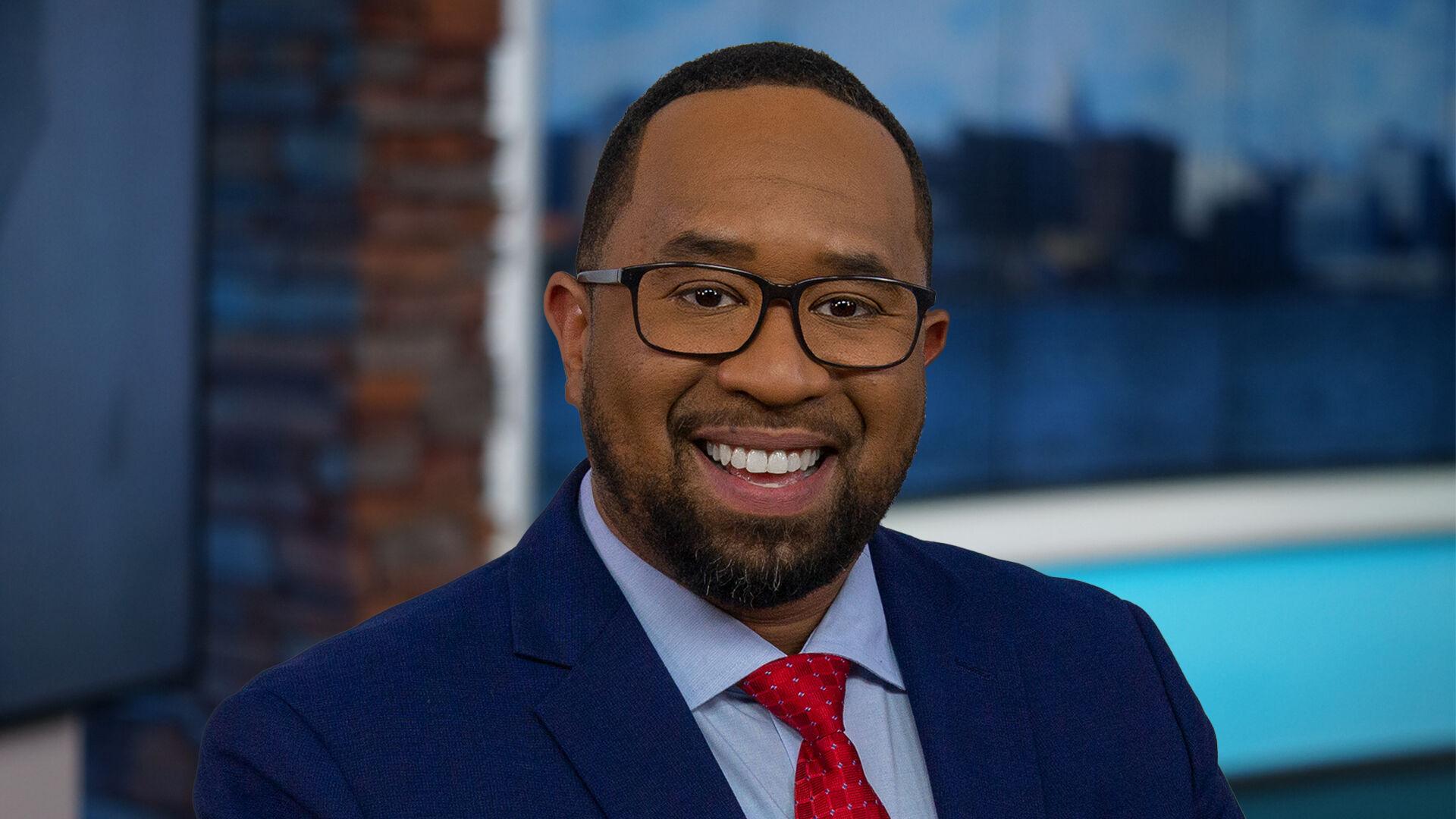 Brandon Taylor | Contact | wkow.com