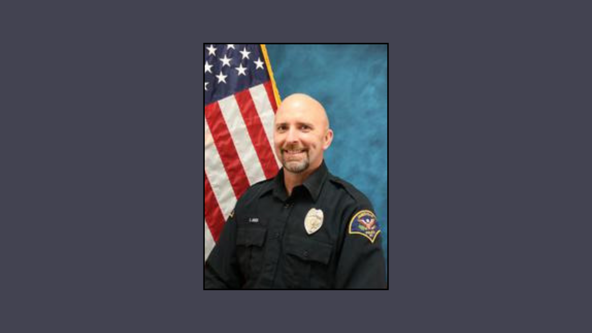 Officer Sean T. Jauch | | wkow.com