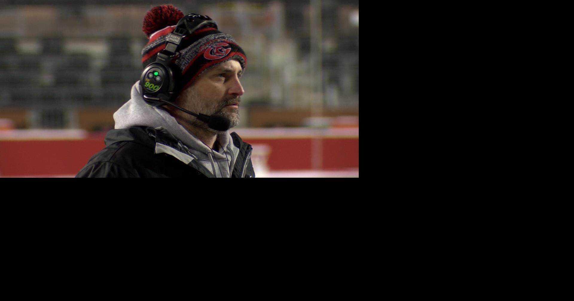 Columbus coach named Green Bay Packers High School Coach of the Year ...