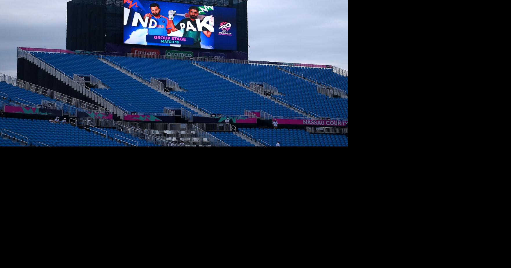 Security remains high amid ISIS-K threat against Men’s T20 Cricket ...