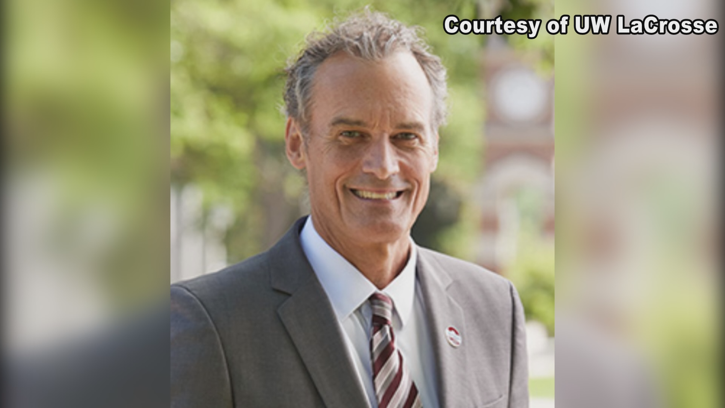 Joe Gow | | wkow.com