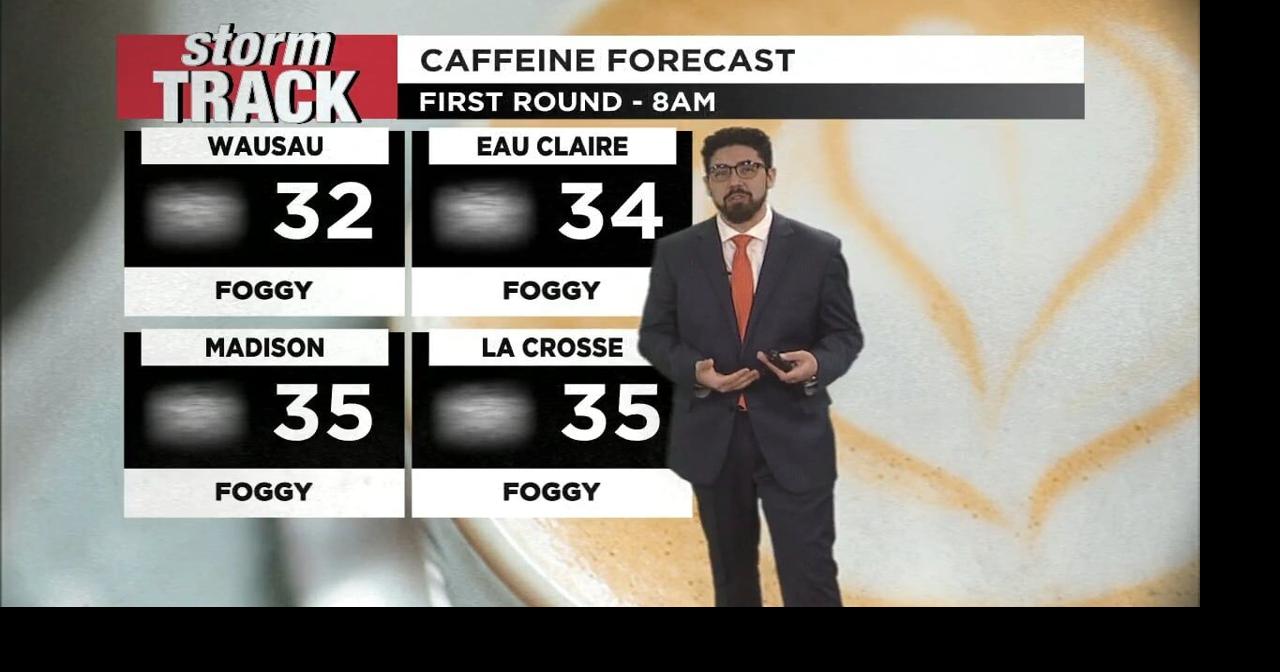 Dreary and Mild Weekend | Video | wkow.com