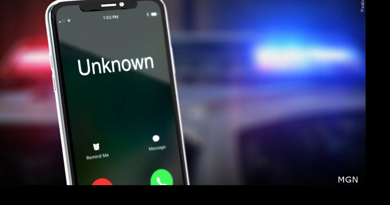 Rock County Sheriff's Office warns public about scam phone calls | News ...