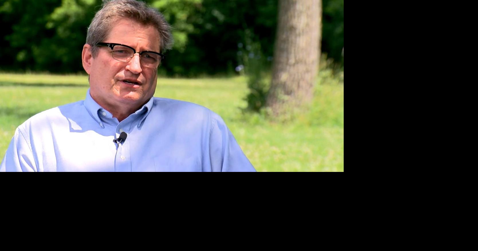 Sen. Tim Carpenter recounts attack at State Capitol | Archive | wkow.com