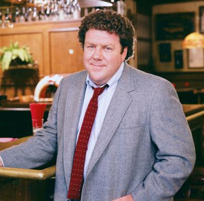 norm from cheers