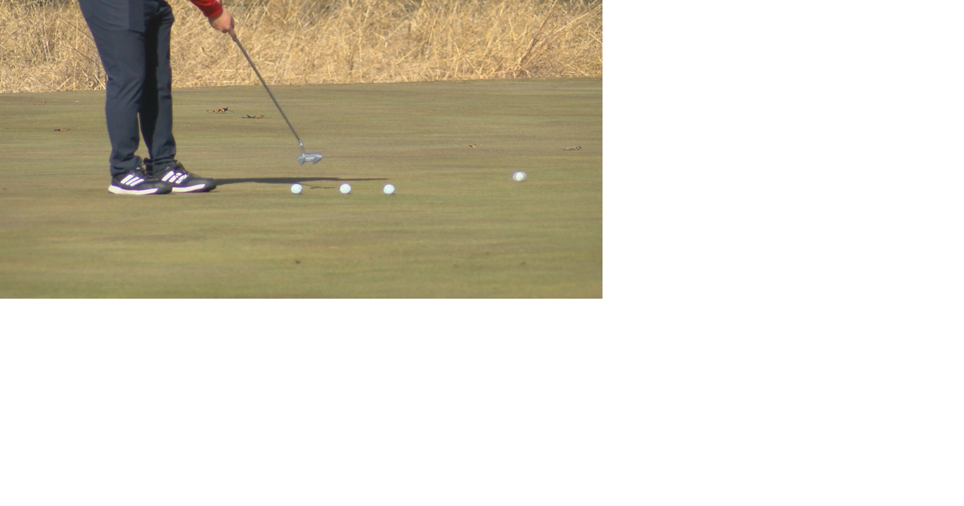 Madison golf courses open for the first time in February | Golf | wkow.com