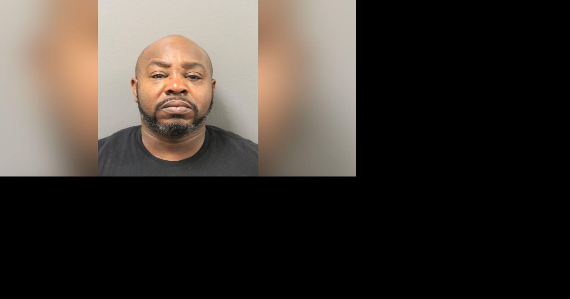 Man charged with 15 counts of attempted first-degree murder in Chicago ...