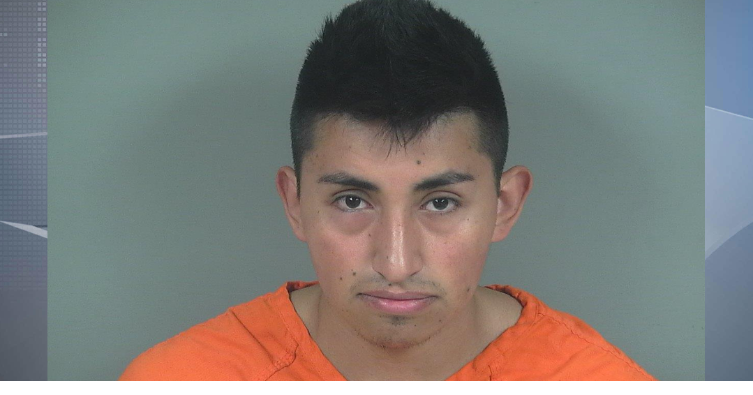 Darlington man arrested, charged with sexually assaulting child | News ...