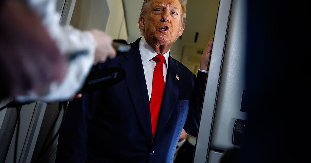 Trump commutes sentence of private equity CEO convicted of fraud ...