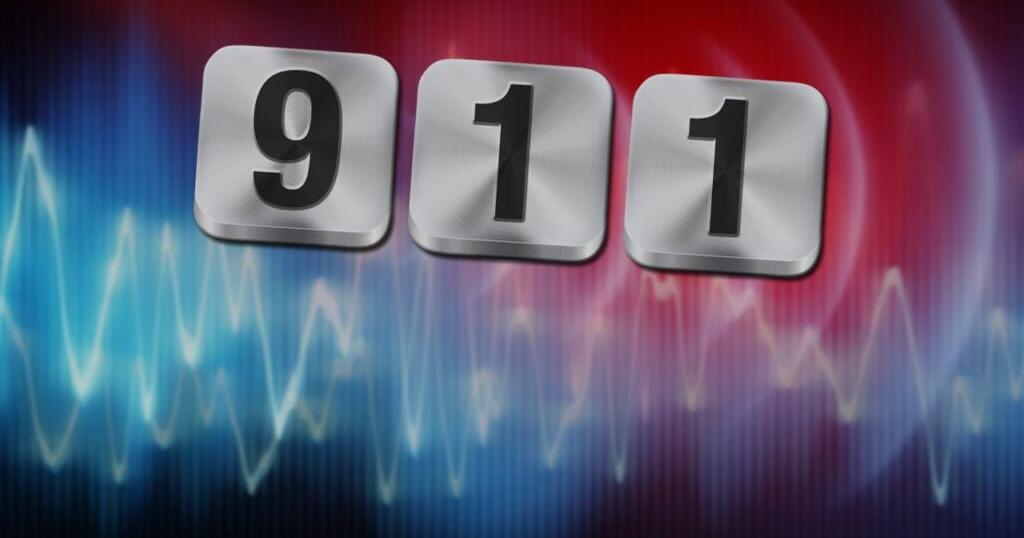 Fake 911 call prompts large police response in Middleton | Crime | wkow.com