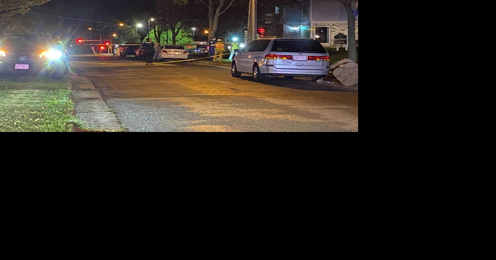 Madison police identify 20-year-old killed in Labor Day weekend ...