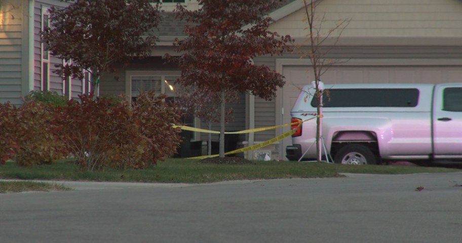 'He jumped out of the car, used the car door as a shield': Oregon neighbor recounts tense ...