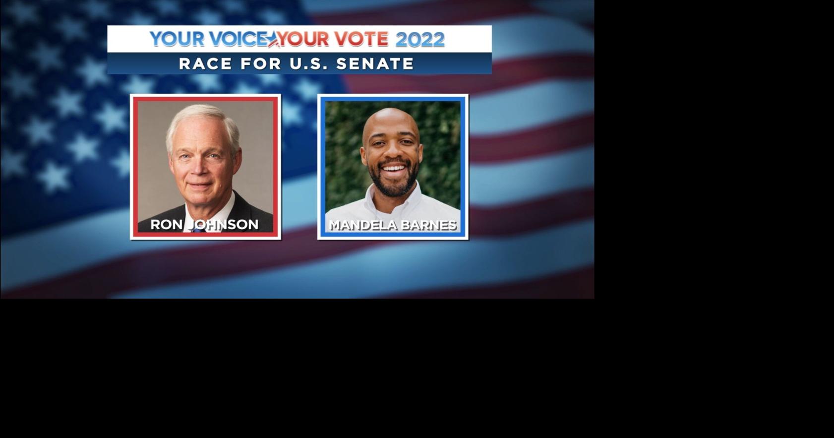 Wisconsin U.S. Senate race remains uncalled | News | wkow.com