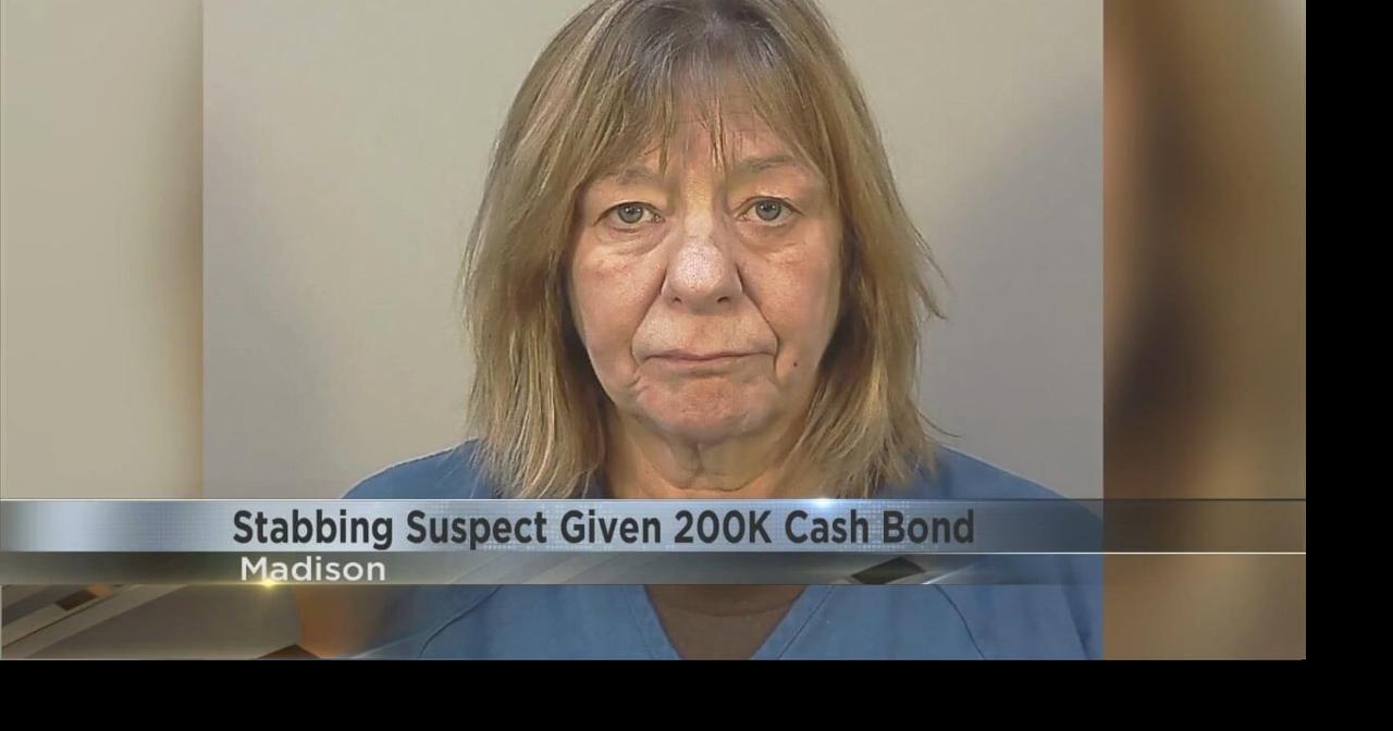 Madison stabbing suspect claims she and victim were in relationship ...