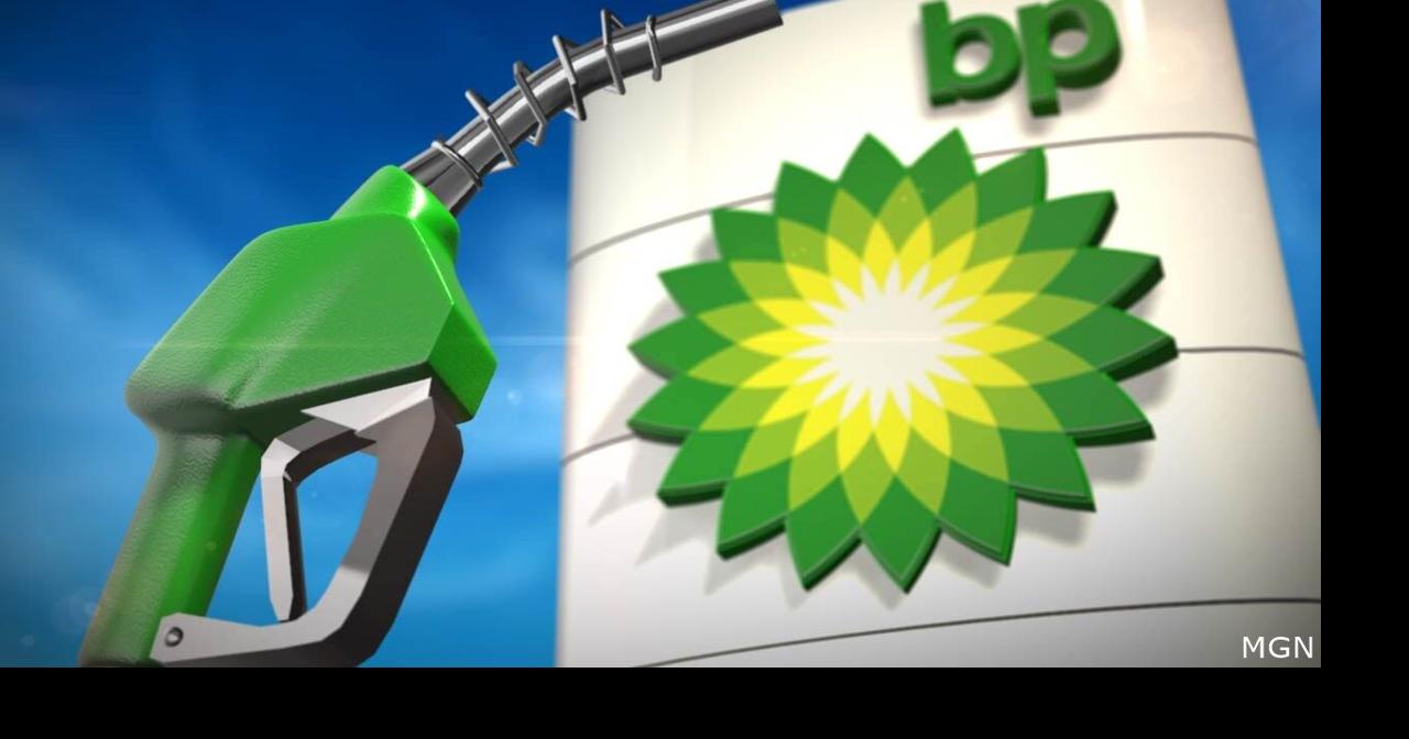 BP's annual profit more than doubles to $28 billion | News | wkow.com
