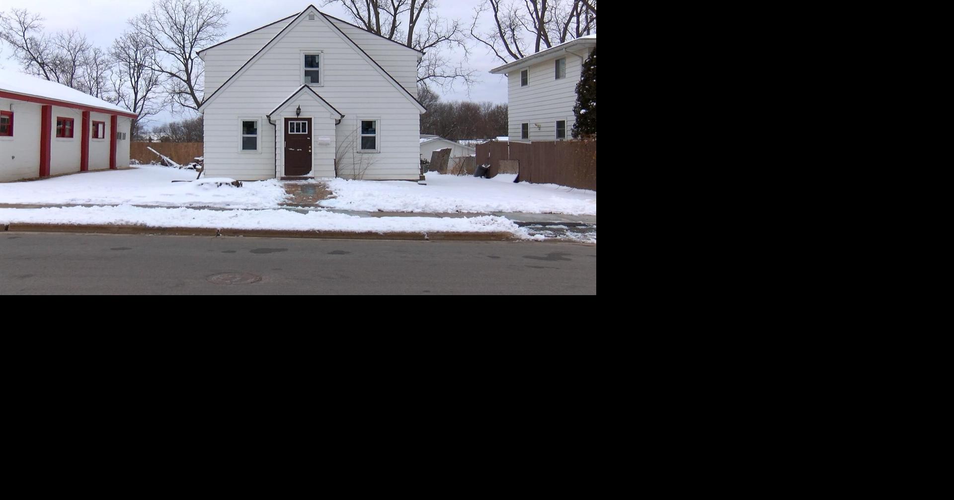 Racial homeownership gaps getting worse in Wisconsin | News | wkow.com