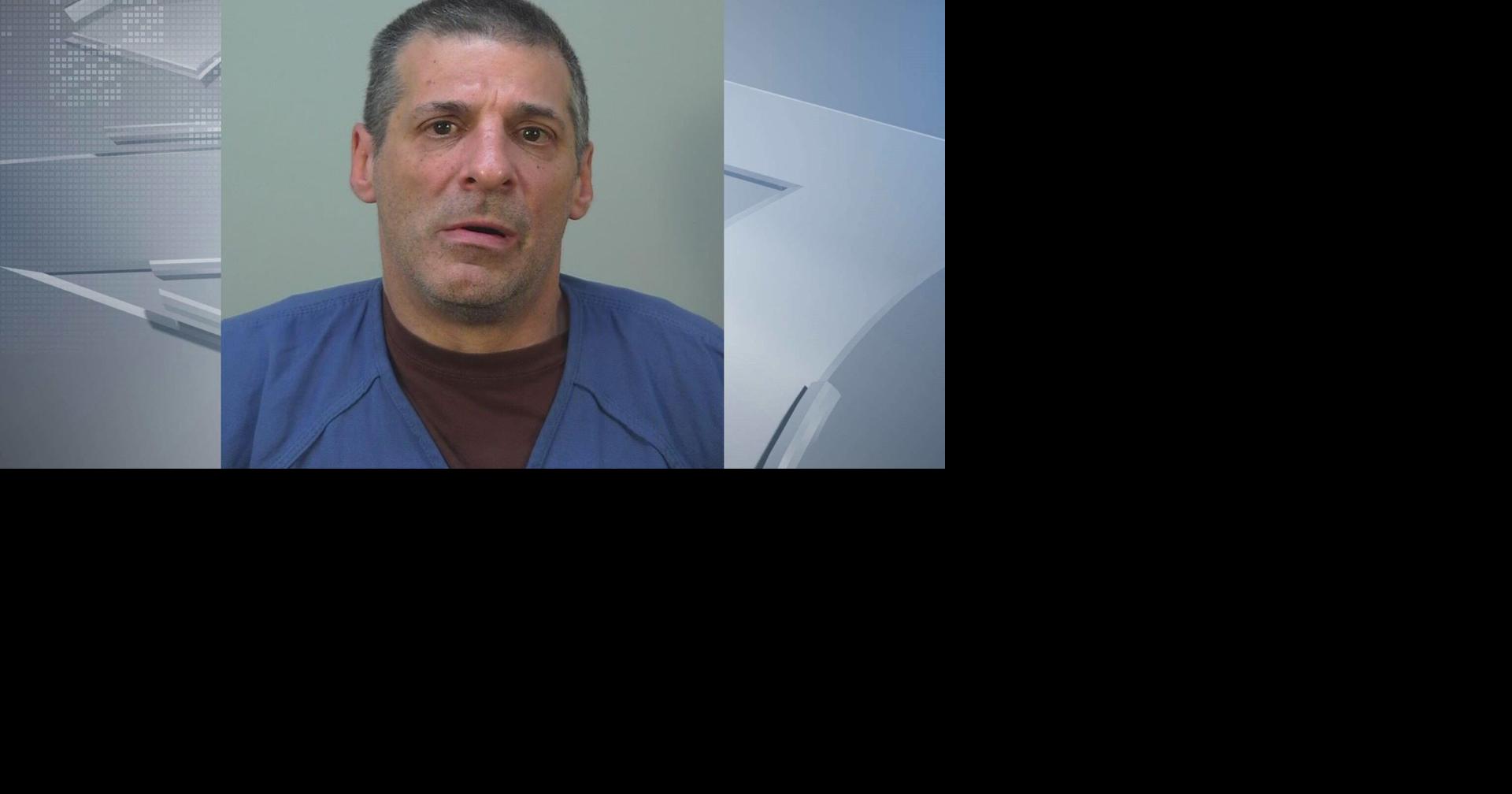 Madison man charged with killing woman found dead in September | News ...