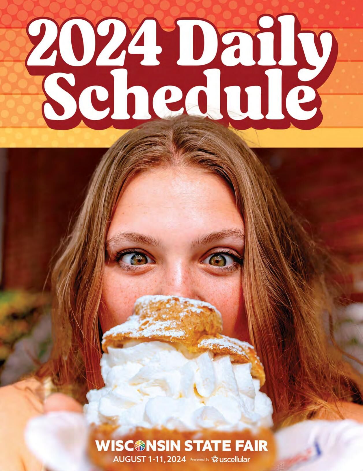 It's Wisconsin State Fair time! | Entertainment | wkow.com