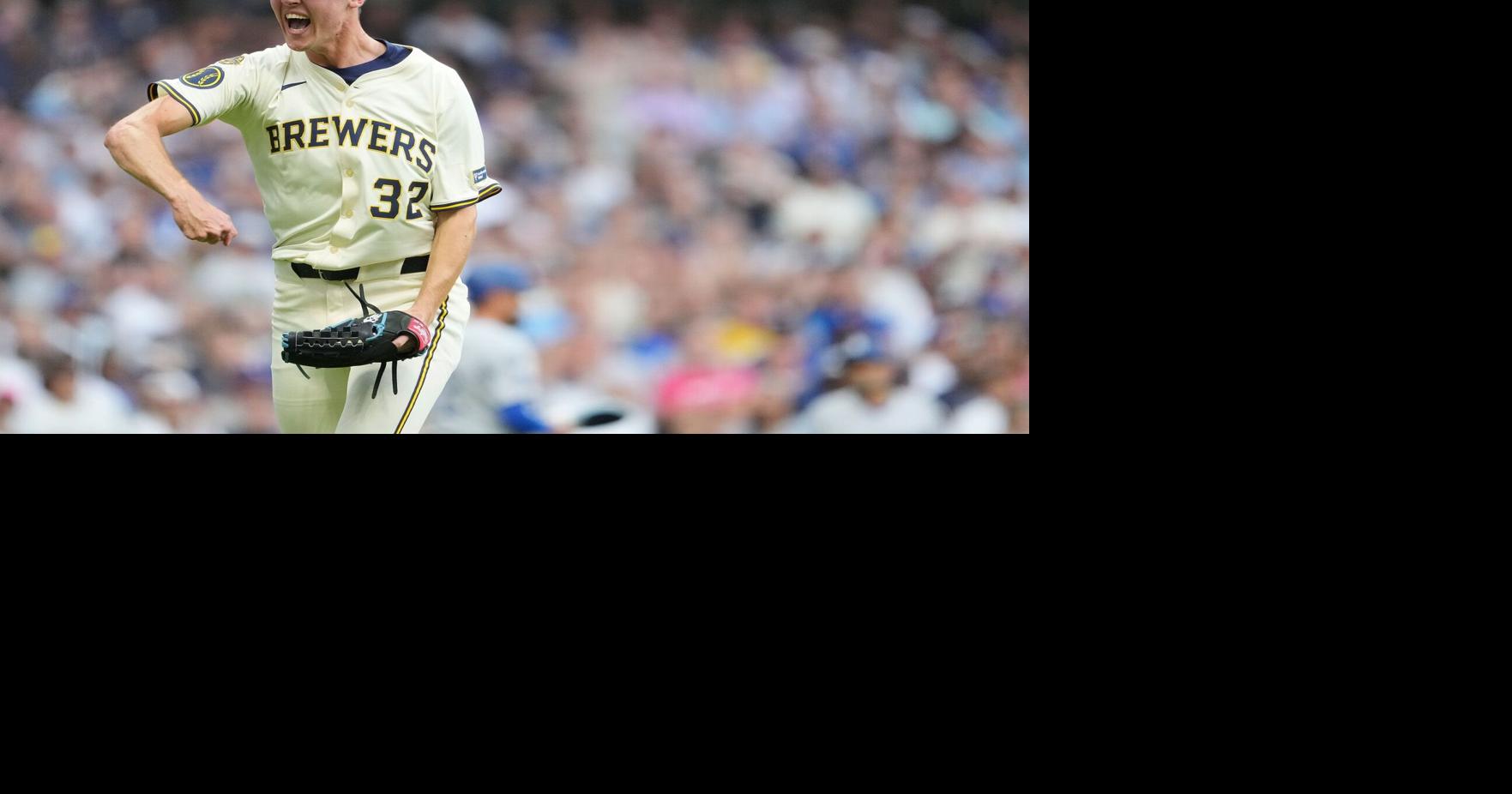 Rookie pitcher Jacob Misiorowski makes history with All-Star honors ...