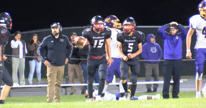 WIAA Football Playoff brackets get revealed | High School Sports | wkow.com