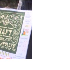 NFL Draft-themed corn maze comes to Green bay | Things To Do | wkow.com