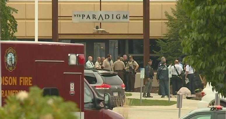 Paradigm Foundation benefits first responders | Archive | wkow.com