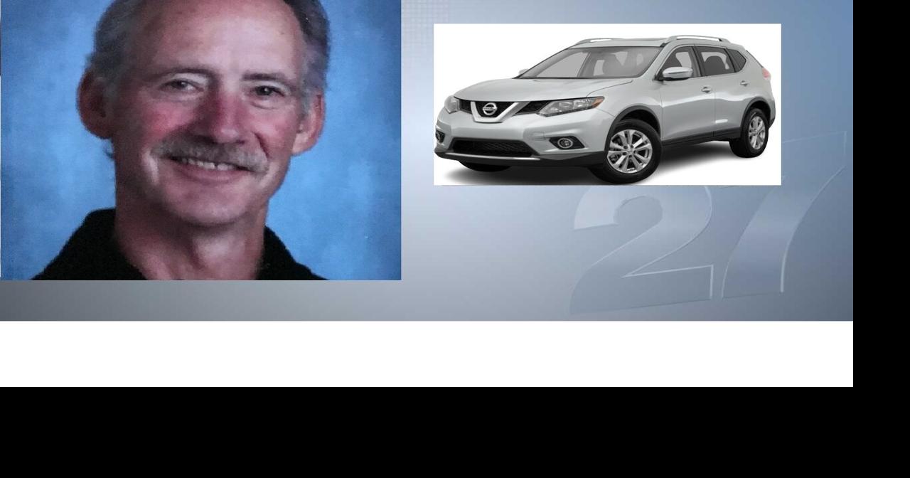 Silver Alert canceled after missing Rhinelander man located | News ...