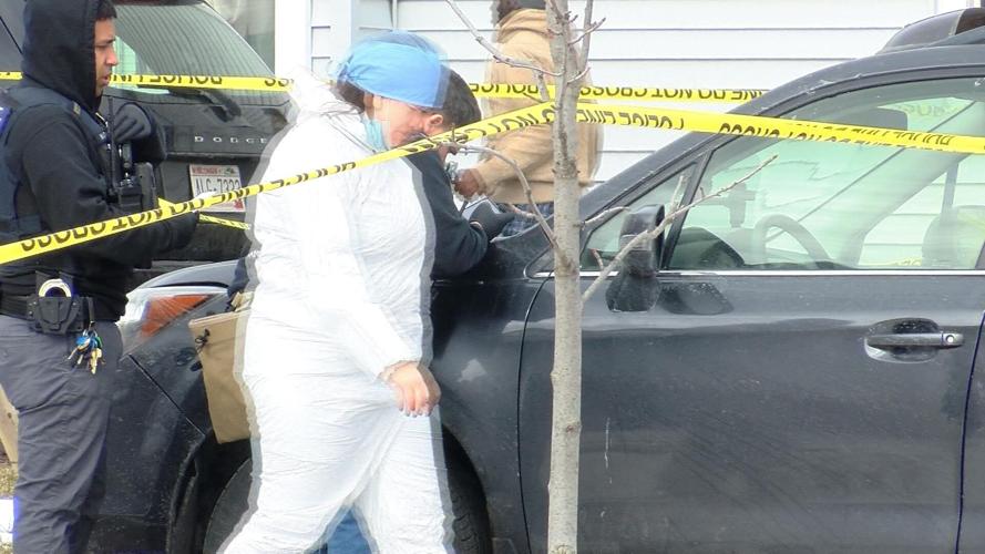 'They didn't get to say goodbye'; Mother of five killed in Beloit ...