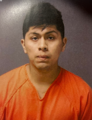 Jonathan Javier Luna | | wkow.com