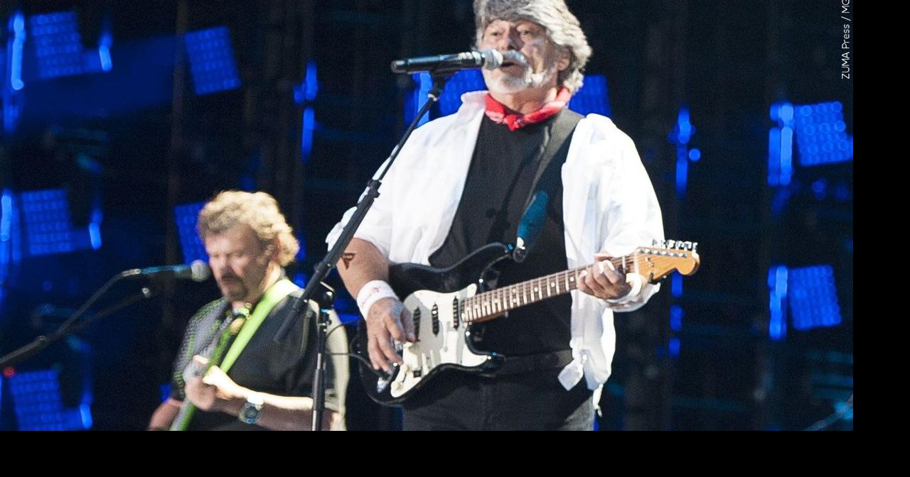 ALABAMA to kick off Wisconsin State Fair Main Stage entertainment ...