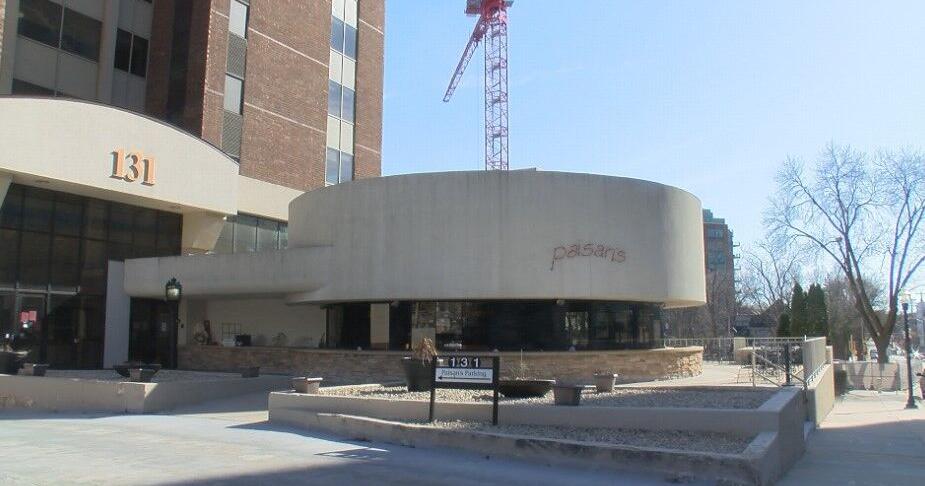 Plans in the works to demolish, redevelop downtown Madison building ...